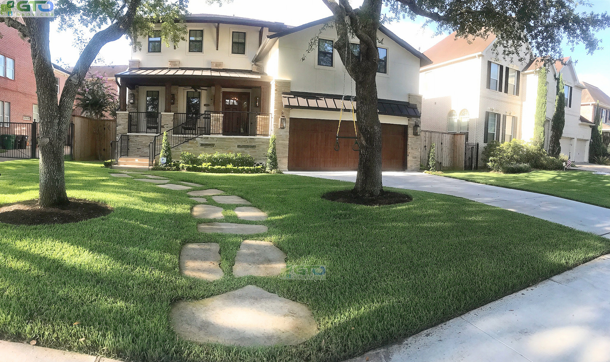 Projects – GTO Service