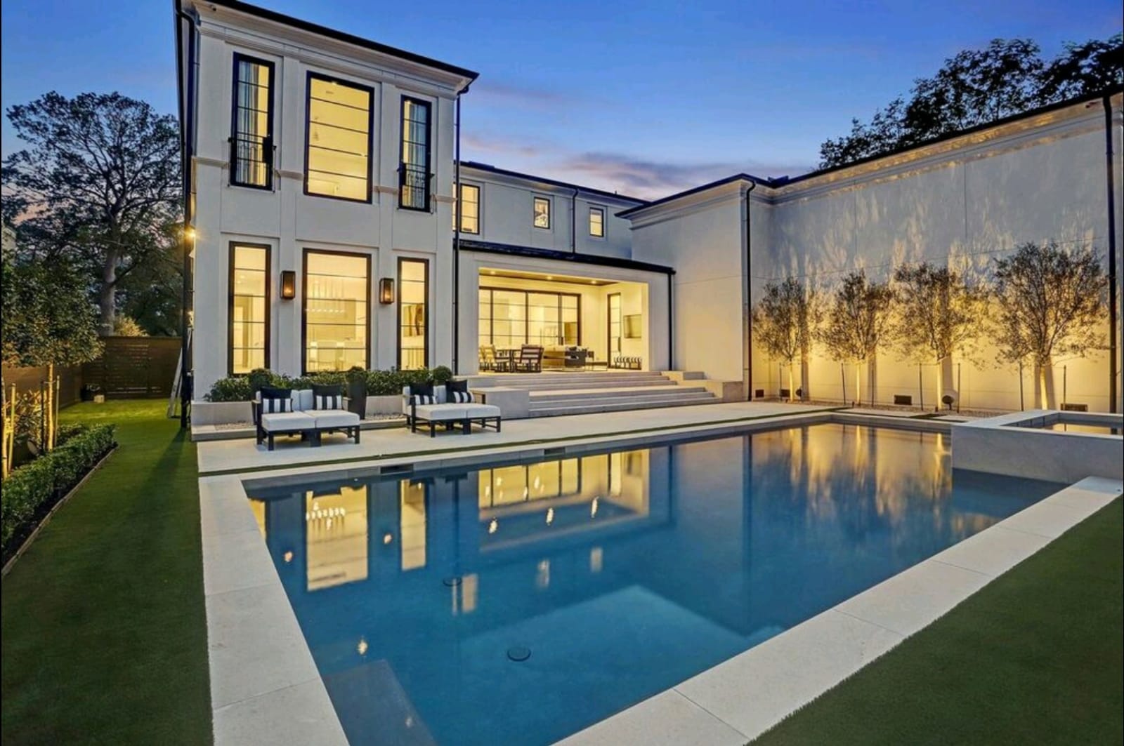 GTO Service – Home