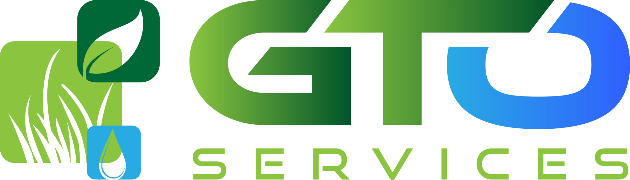 GTO Service – Home
